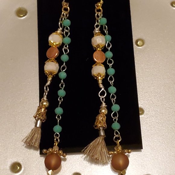 TONYA KNIGHT DESIGNS. MADE WITH QUALITY. | Jewelry | Sexy Fallable ...